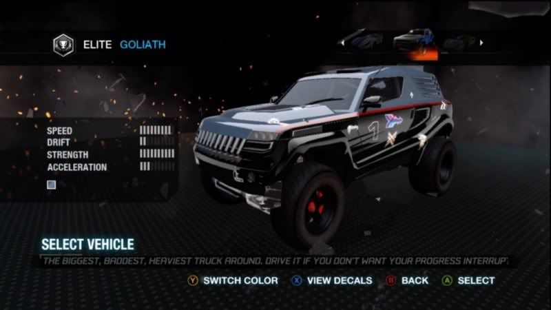 Split Second 的妖孽現形照！ - JOEY0928的創作 - 巴哈姆特